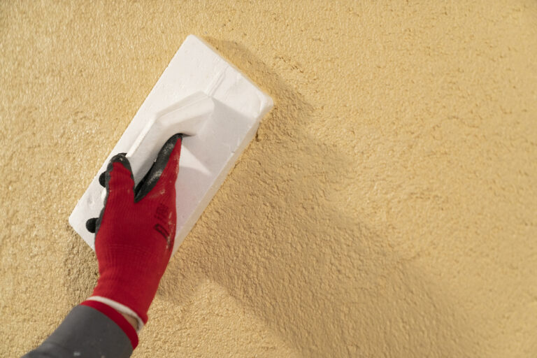 MARMOPLASTER PRO - Marmodom