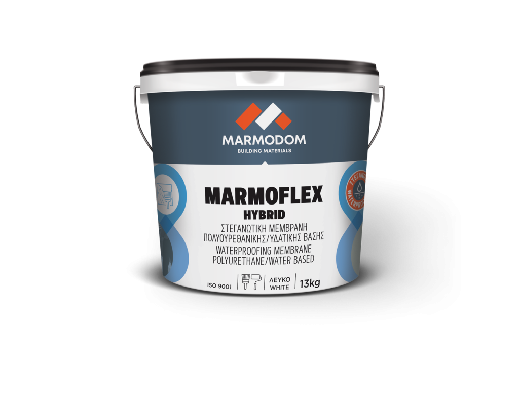 MARMOFLEX HYBRID - Marmodom
