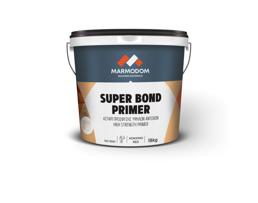 SUPER BOND PRIMER - Marmodom